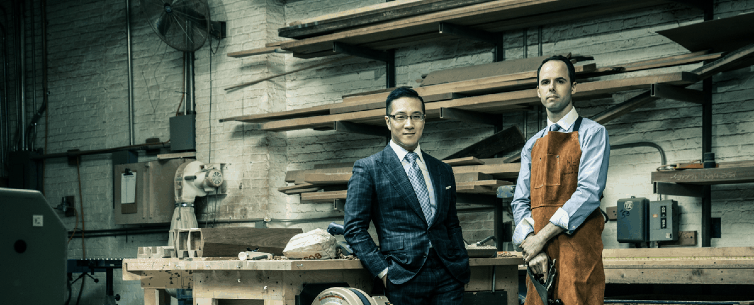Hellman-Chang | Featurette - byDESIGN. Magazine