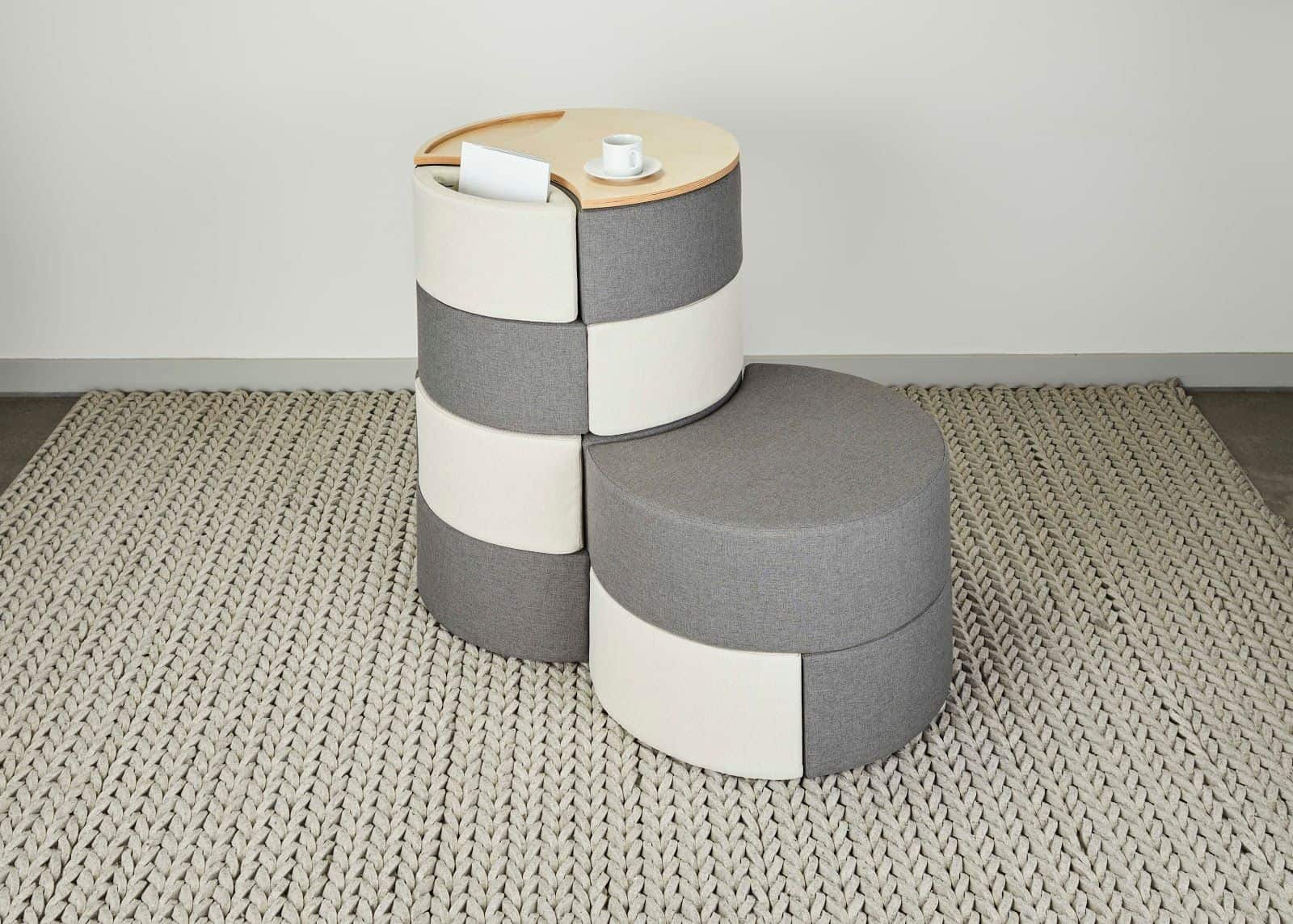 Moduli | Manufacturer Spotlight – byDESIGN. Magazine