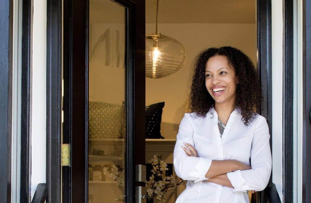 Laura Hodges | Designer Spotlight - byDESIGN. Magazine