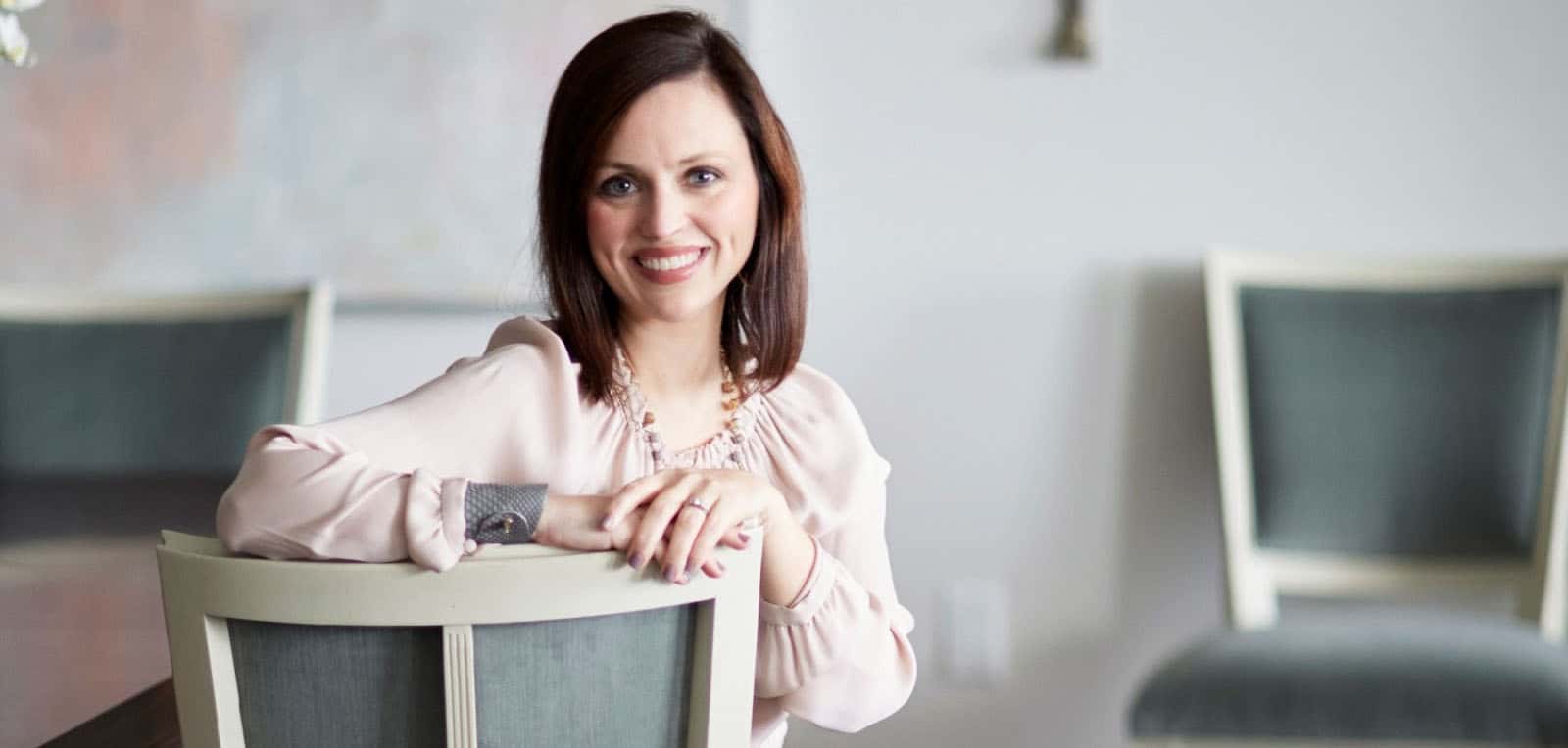 Lacy Phillips | Designer Spotlight – byDESIGN. Magazine