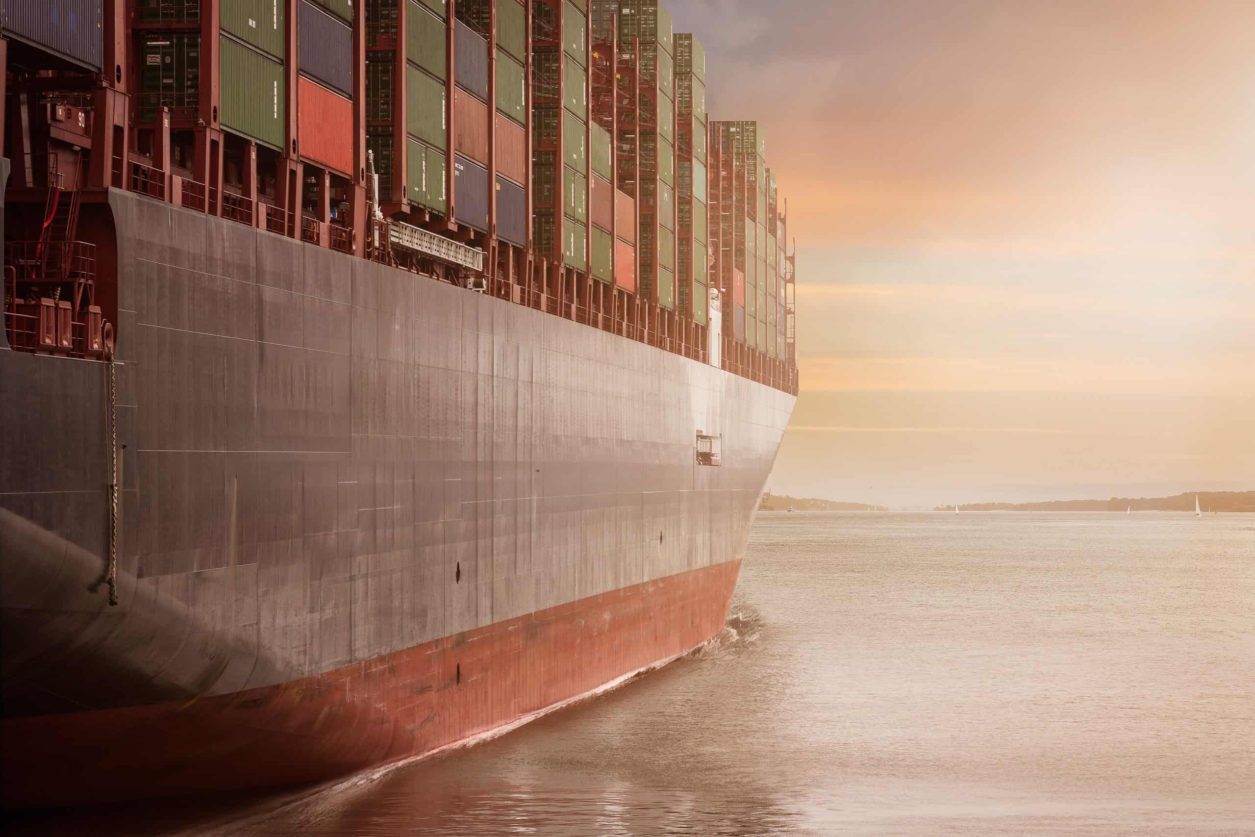 5 ways to avoid Supply Chain disasters - byDESIGN. Magazine